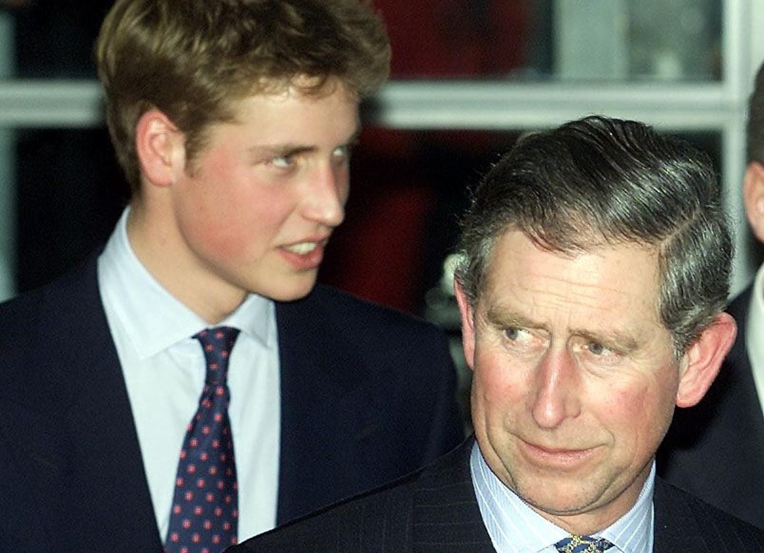 "Ti odio così tanto": il principe William contro Carlo per difendere Diana