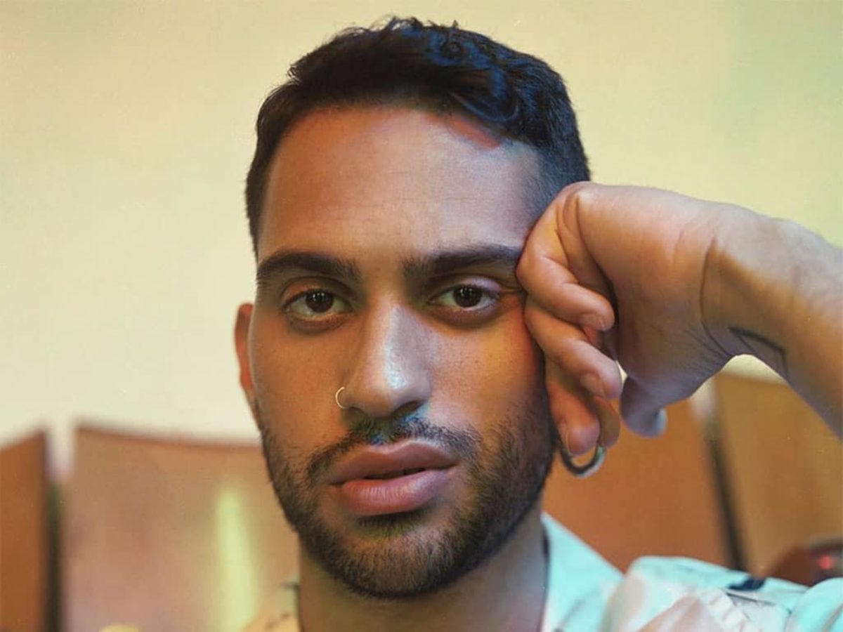 Mahmood X Factor lo eliminò alla terza puntata | VIDEO | TPI