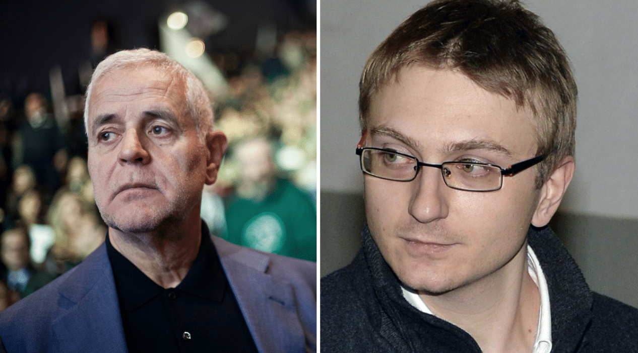 Roberto Formigoni: in carcere con lui Aberto Stasi | Condanna | Arrestato