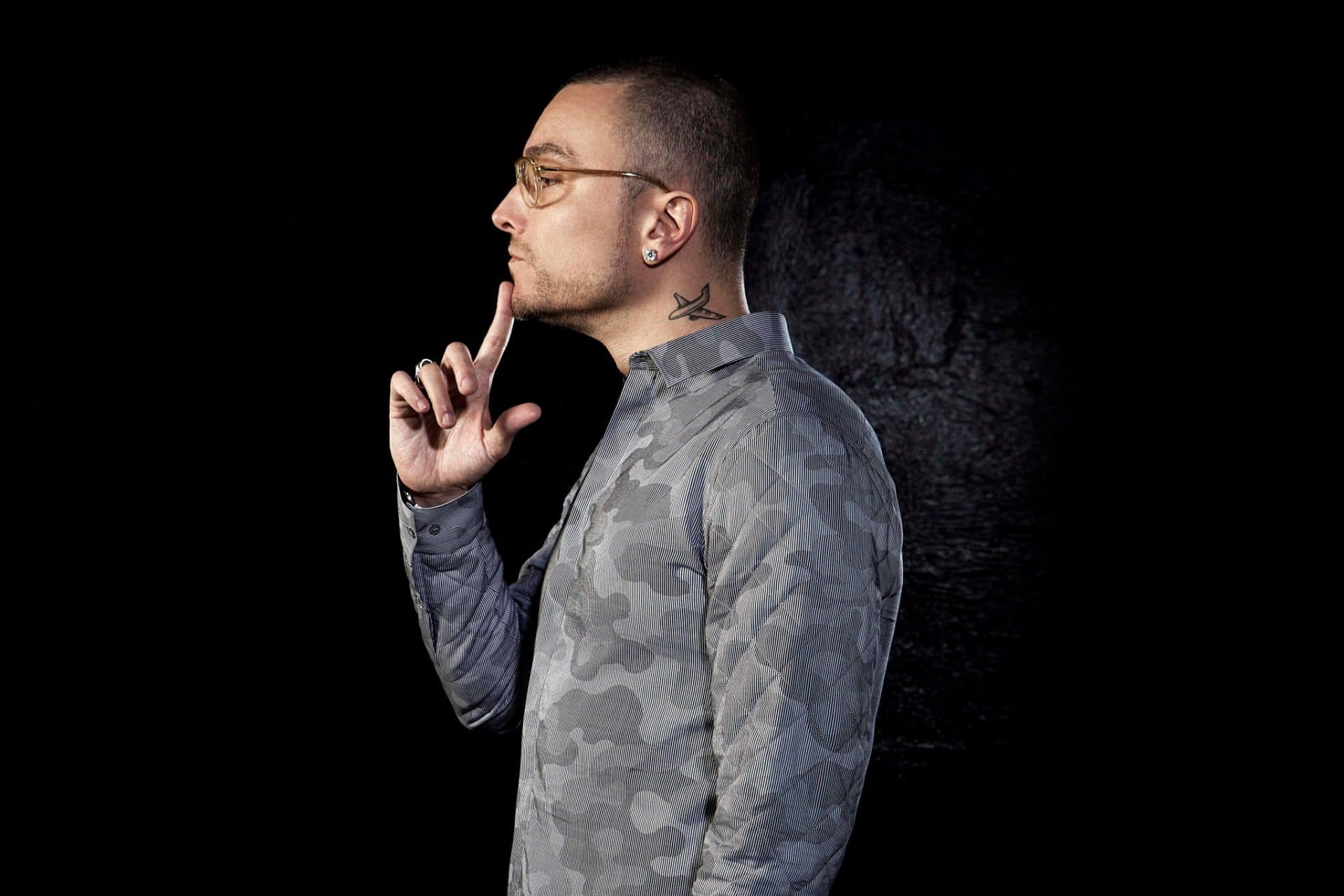 Gué Pequeno: carriera e curiosità sul rapper membro dei Club Dogo