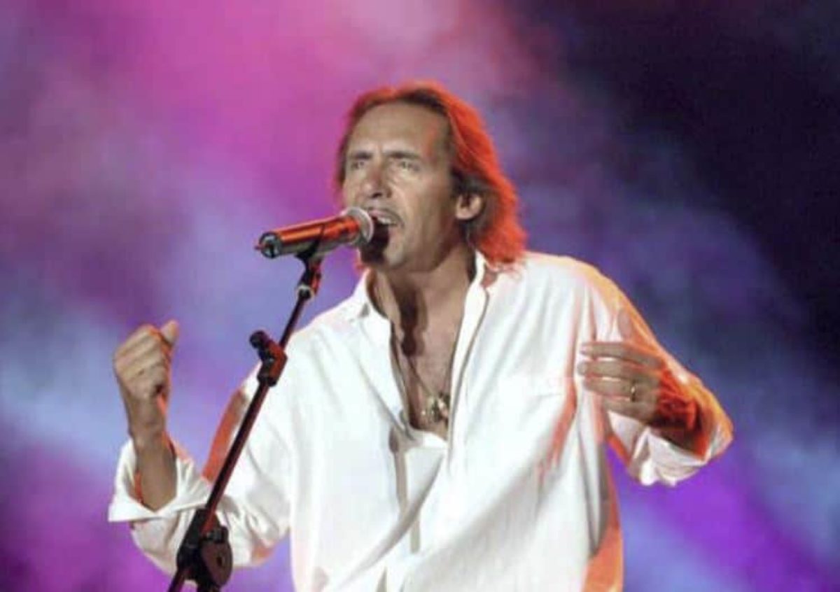 Marco Ferradini chi è | Tutto sull'autore della canzone Teorema | Cantante