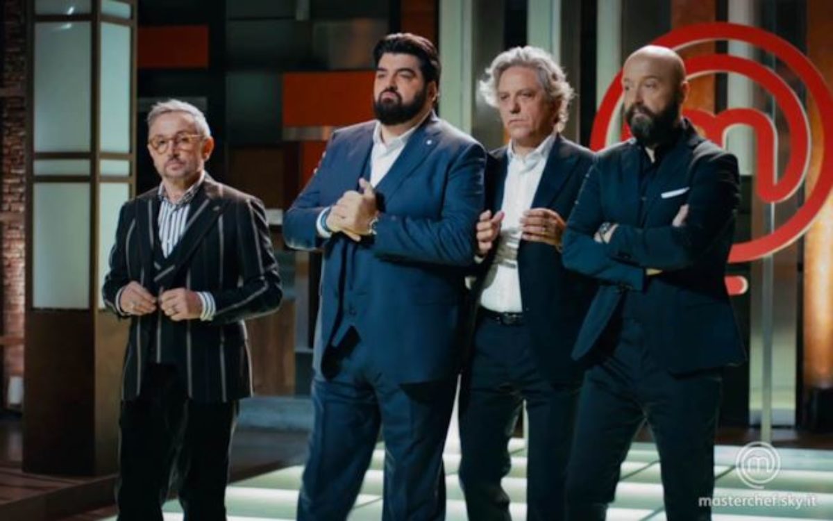 MasterChef 8 anticipazioni 28 febbraio | Myster Box | Esterna | Pressure