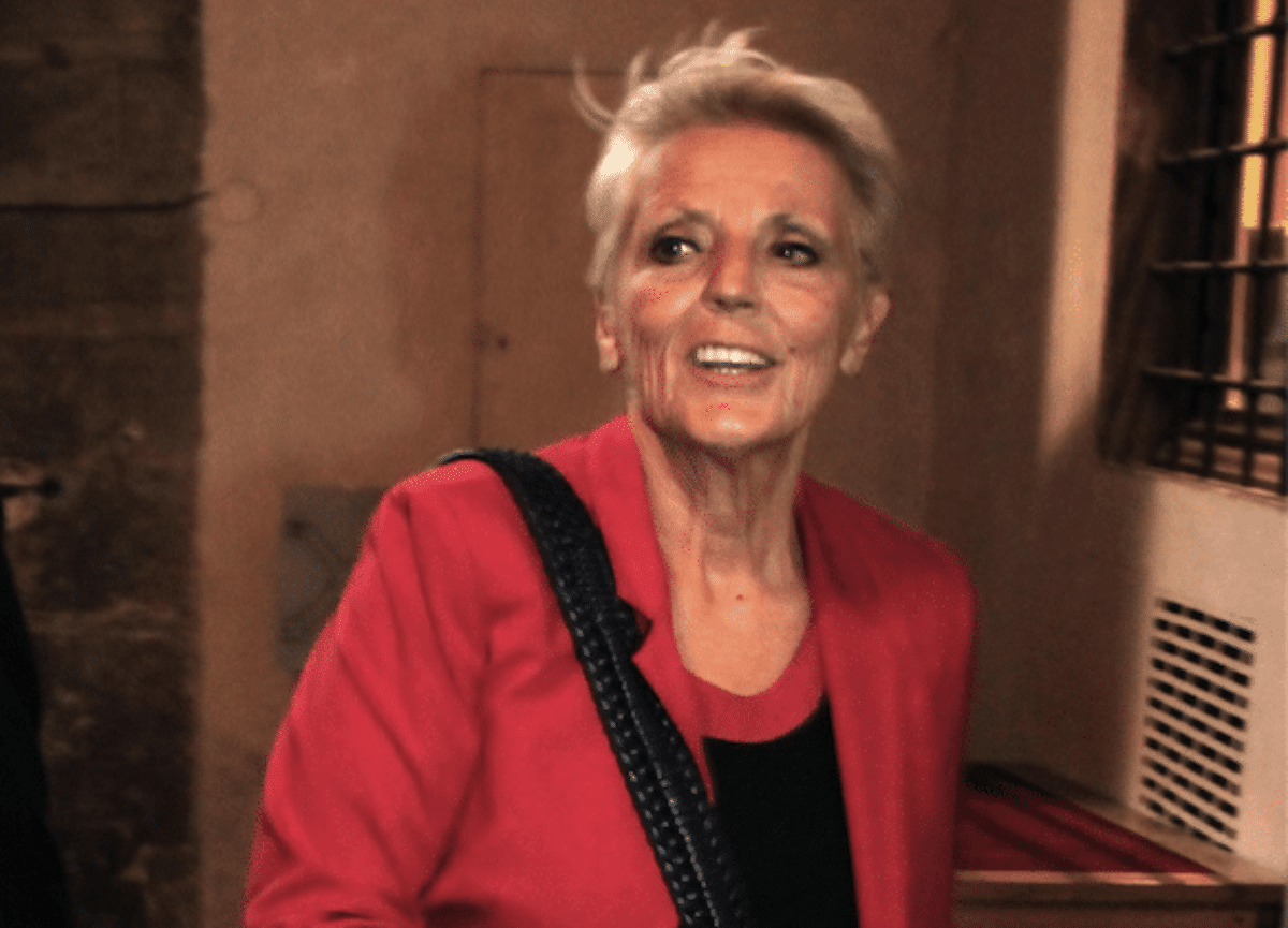 La madre di Matteo Renzi rischia un altro processo | Genitori | Laura ...