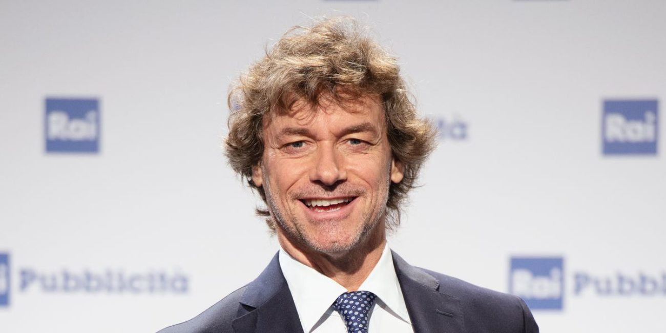 Alberto Angela carriera | Vita privata | Programmi Tv | Meraviglie