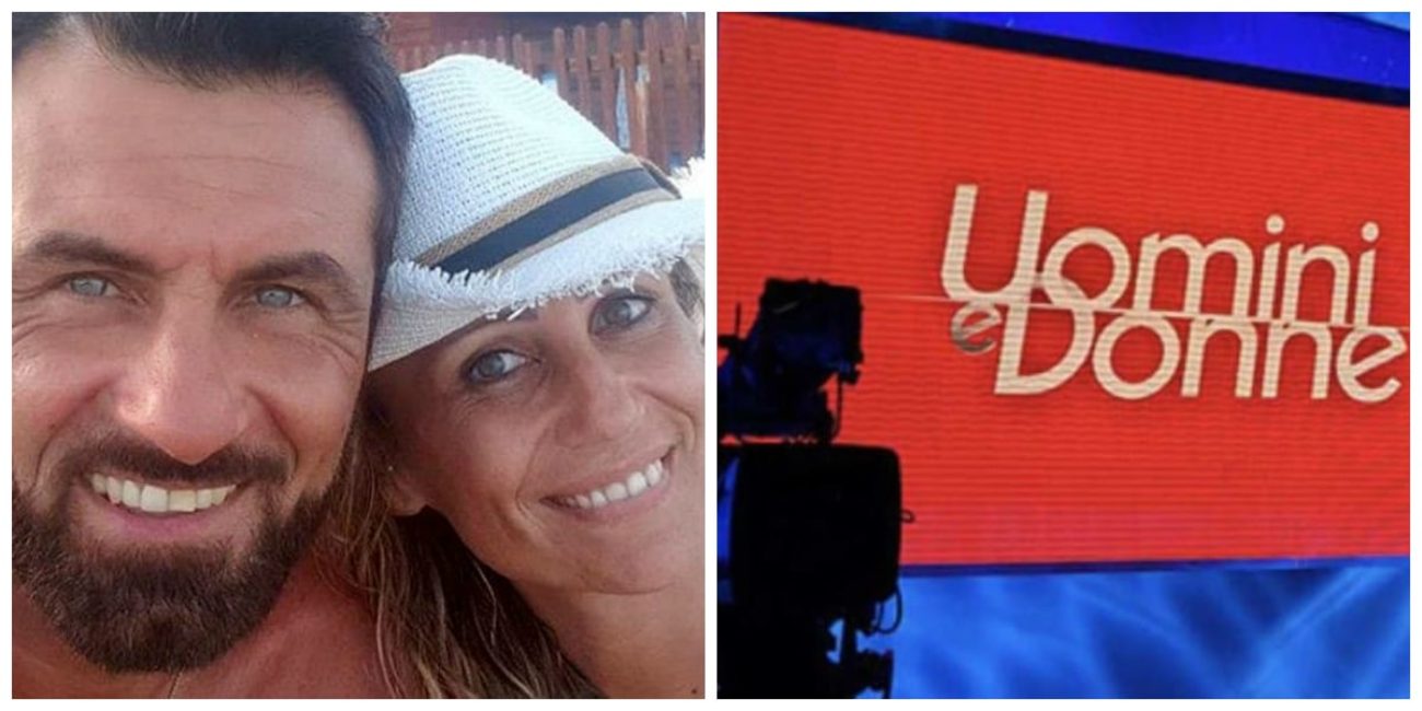 Sossio Ursula bambino | Aruta e Bennardo potrebbero aspettare un figlio