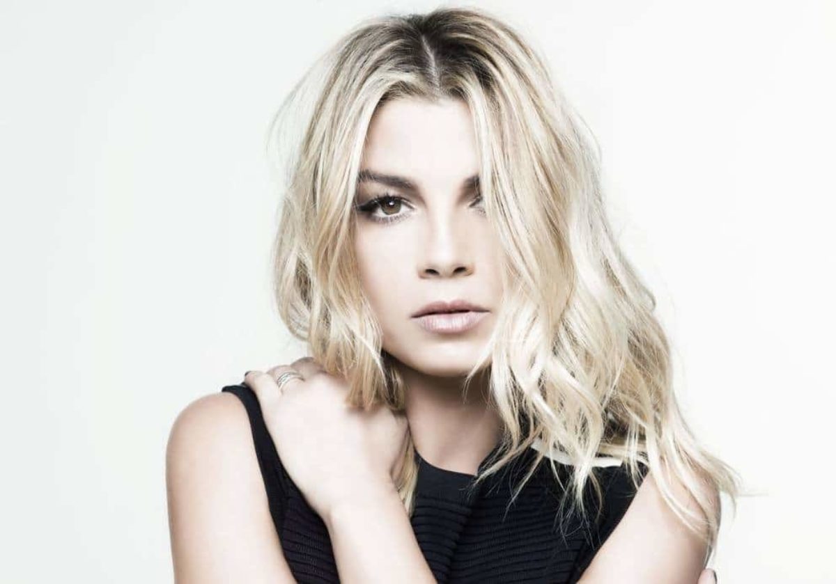 Emma Marrone sul palco in lacrime: ecco cosa è successo | VIDEO