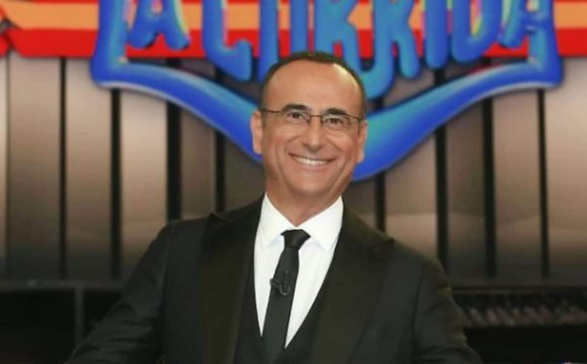 La Corrida streaming e diretta tv: dove vedere il programma di Carlo Conti