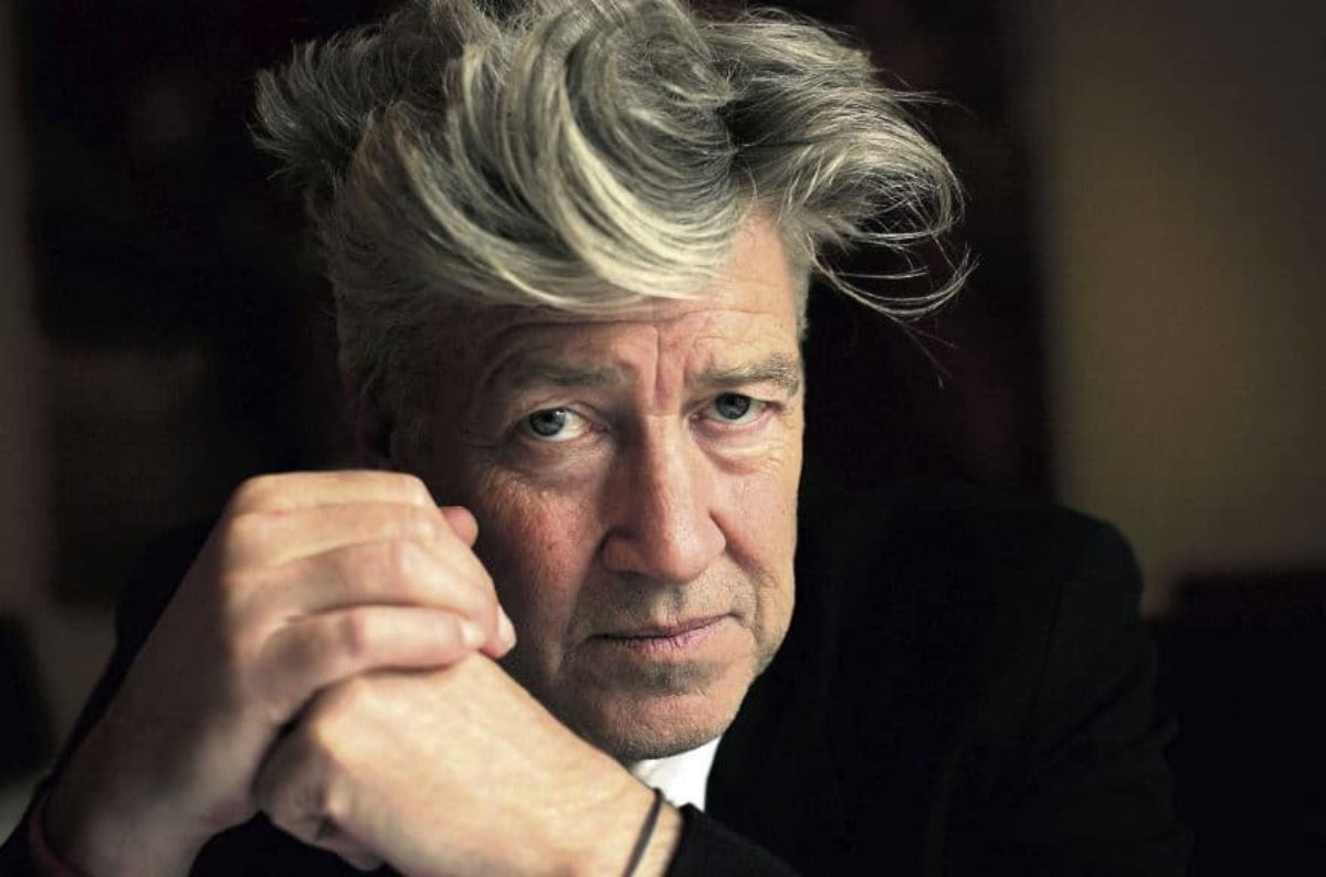David Lynch masterclass: a scuola di cinema con il regista