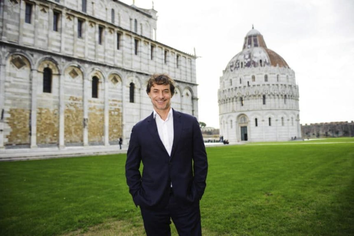 Meraviglie Alberto Angela streaming | Diretta tv | Dove vederlo | Rai 1