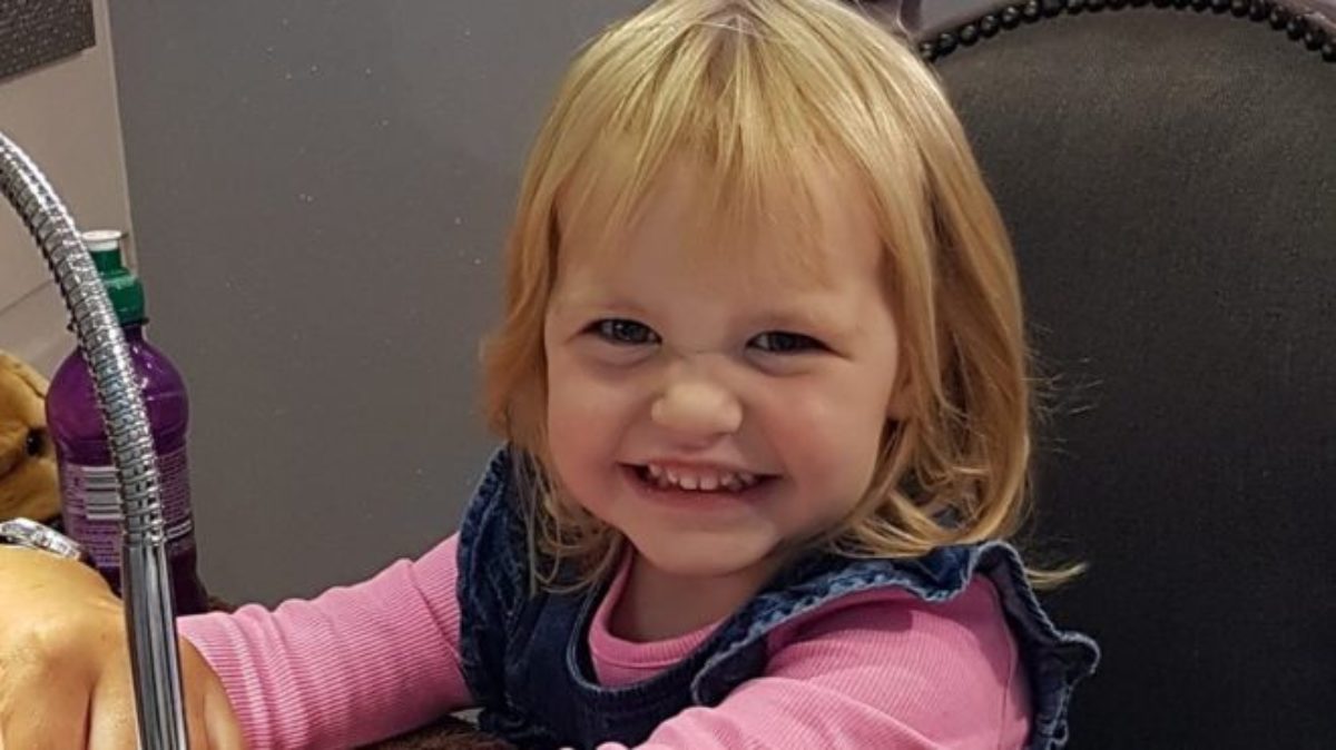 Muore a 2 anni di cancro ai polmoni: per i medici era asma Muore a 2 anni di cancro ai polmoni: per i medici era asma