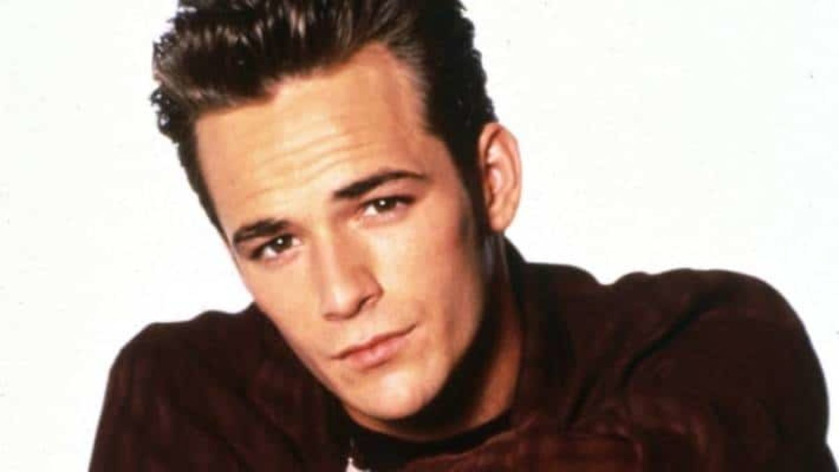 Cinque scene cult di Beverly Hills per ricordare Luke Perry | VIDEO