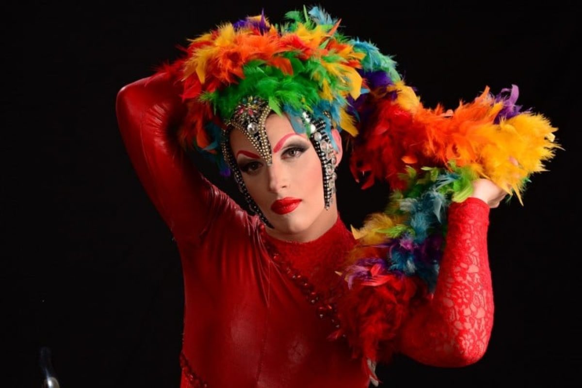 La trans Francesca Martini: Gli uomini vanno fuori di testa per me"