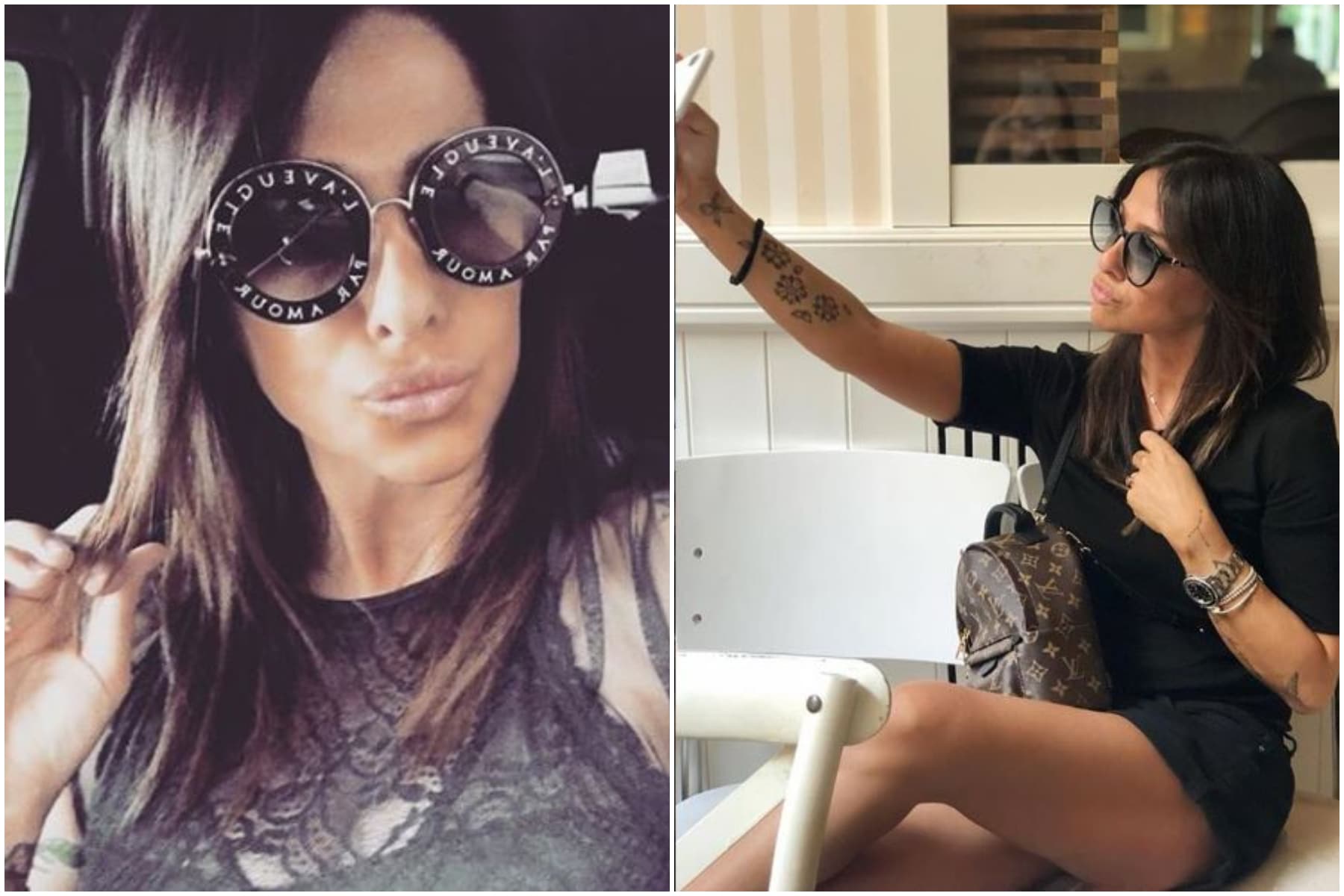 Francesca Costa Zaniolo | Mamma Nicolò Zaniolo ultime news | Instagram