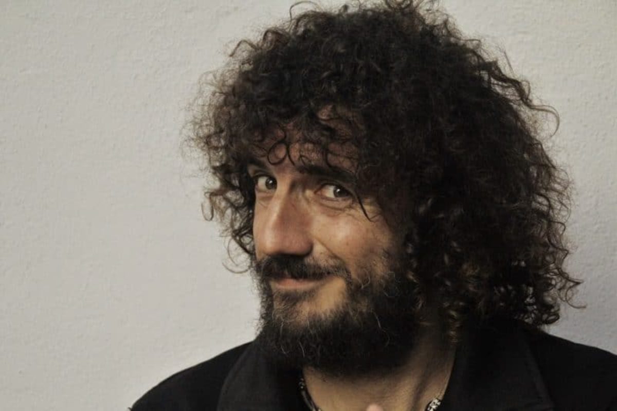 Andrea Rivera chi è | Carriera | Musica | Concerto Primo Maggio Taranto