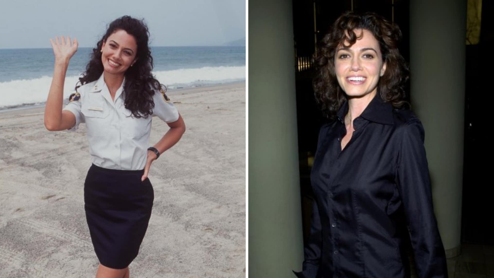 Baywatch ieri oggi: in una gallery le star com'erano e come sono