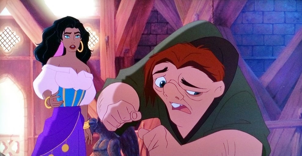 Il Gobbo di Notre Dame | Quando Notre Dame era la casa di Quasimodo