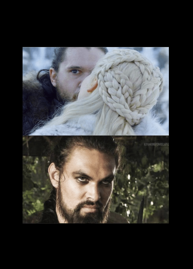 Game of Thrones 8 meme prima puntata | Le reazioni esilaranti del web