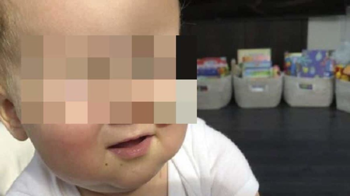 Il piccolo Alex è guarito e può tornare a casa dopo il trapianto di midollo