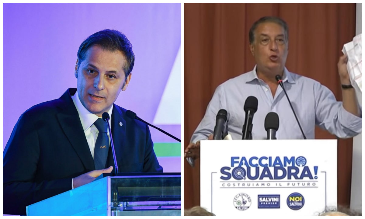 Caso Siri, il figlio di Arata assunto a Palazzo Chigi da Giorgetti