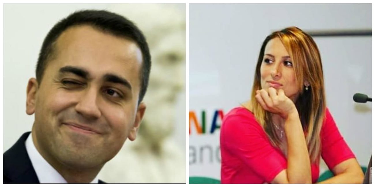 Virginia Saba, prima intervista alla fidanzata di Di Maio