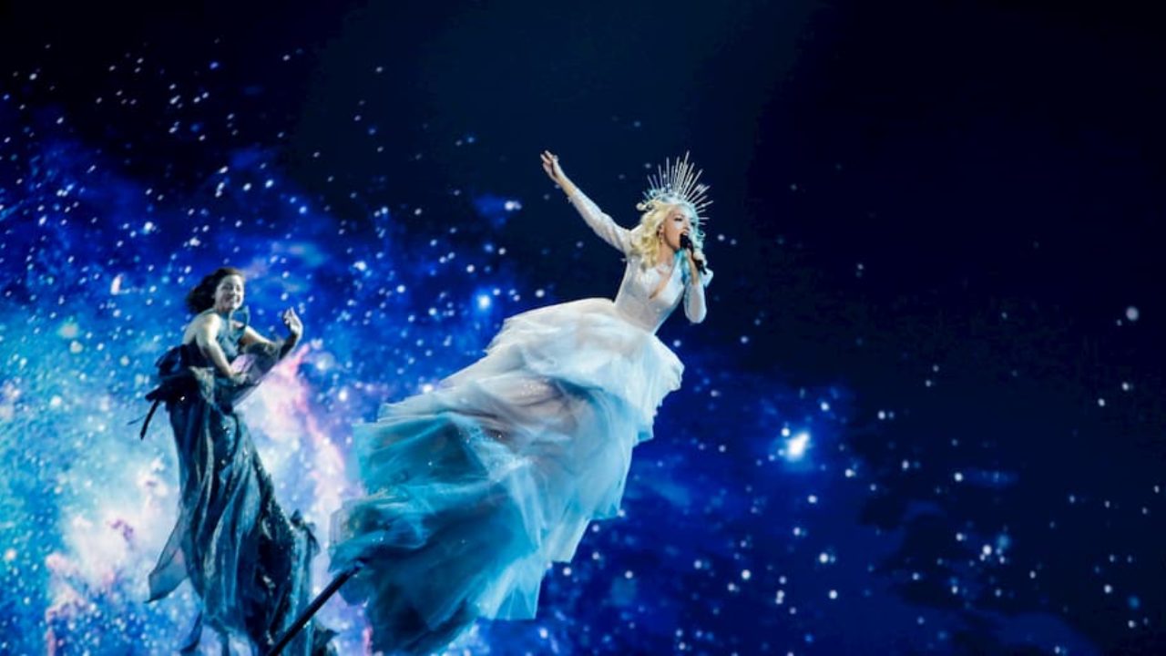 Eurovision 2019 finalisti prima serata | Eurovision Song Contest 2019