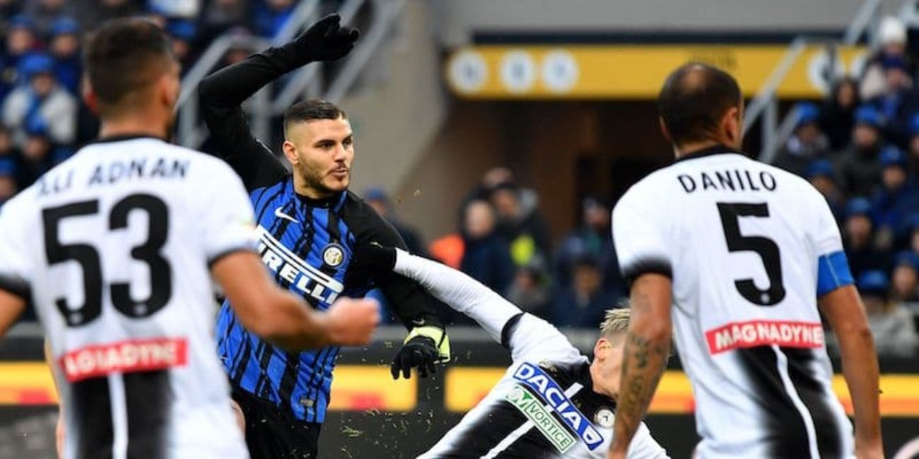 Udinese Inter probabili formazioni | Chi gioca stasera? | Serie A Udinese Inter probabili formazioni | Chi gioca stasera? | Serie A