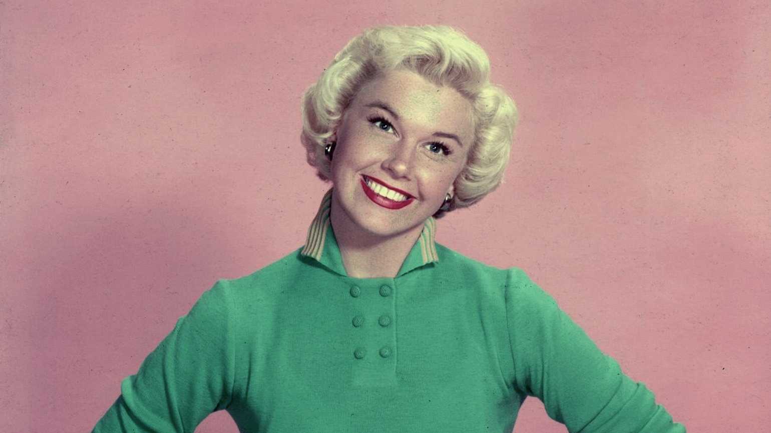 Doris Day morta: si è spenta a 97 anni l'attrice e cantante statunitense