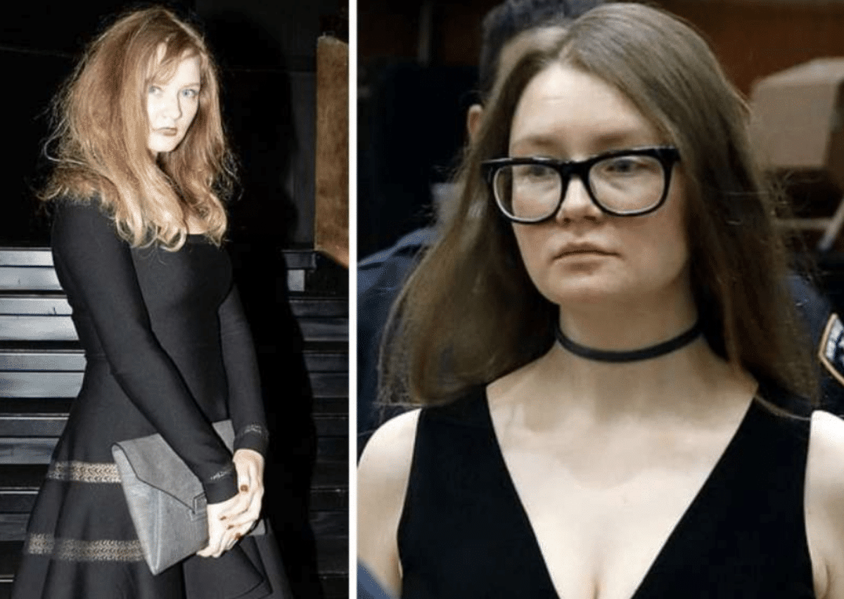 Ereditiera finta: l'incredibile storia di Anna Delvey | Anna Sorokin chi è