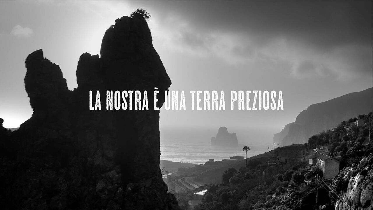 Ichnusa, lo spot in favore dell'ambiente insieme a Legambiente Sardegna