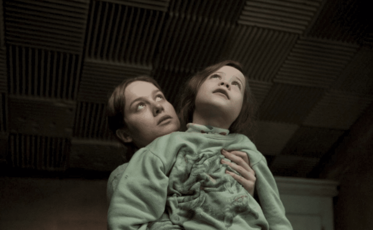 Room film trama | Di cosa parla il film premio Oscar | Canale 5