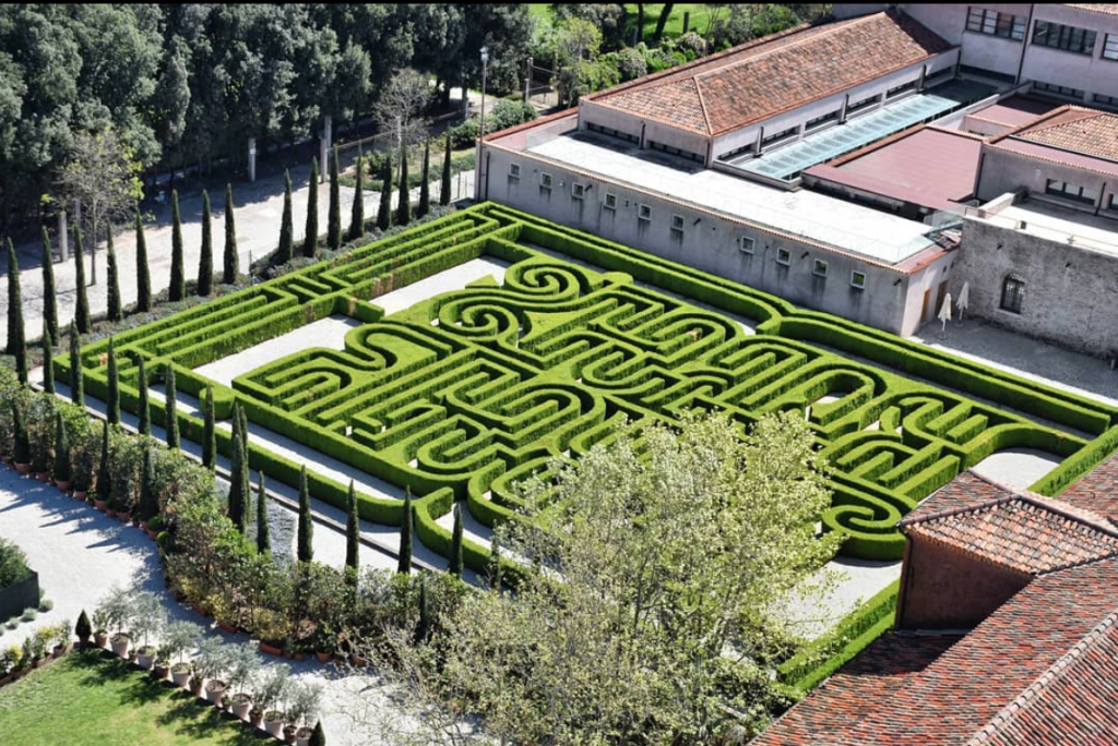 Pronti a perdervi? Ecco quali sono i labirinti più belli d'Italia