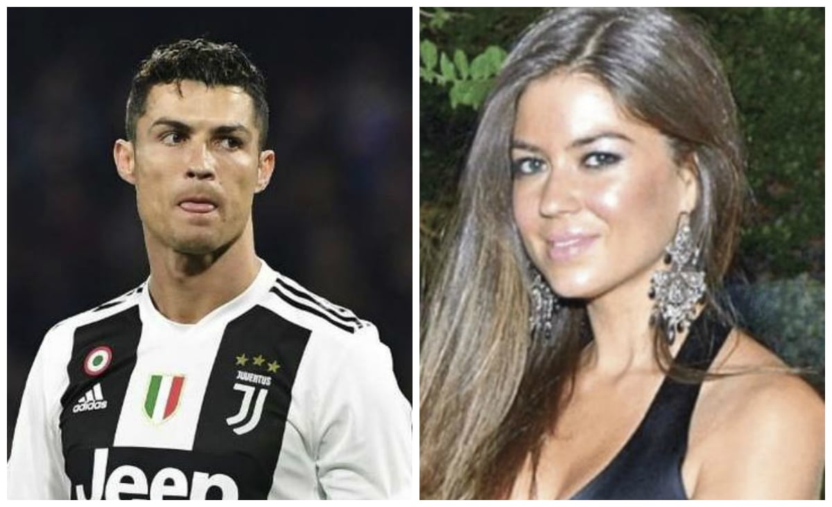Kathryn Mayorga ritira l'accusa di stupro contro Cristiano Ronaldo