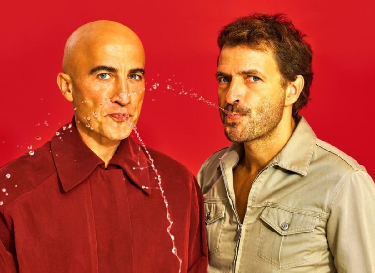 Philippe Zdar dei Cassius è morto: il dj è precipitato da un plaazzo