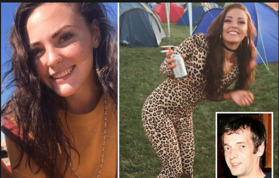 Hope Barden morta online | Riceve soldi per strangolarsi: muore in diretta