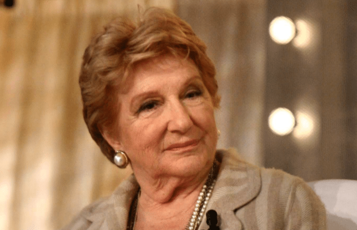 Valeria Valeri morte: una vita tra teatro e televisione