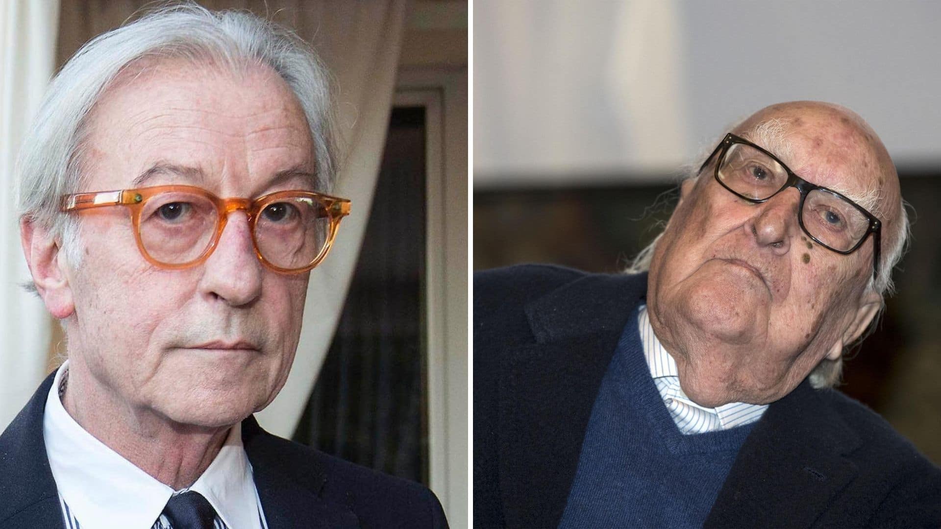 Vittorio Feltri frase Camilleri è l'ennesimo attacco alla Costituzione