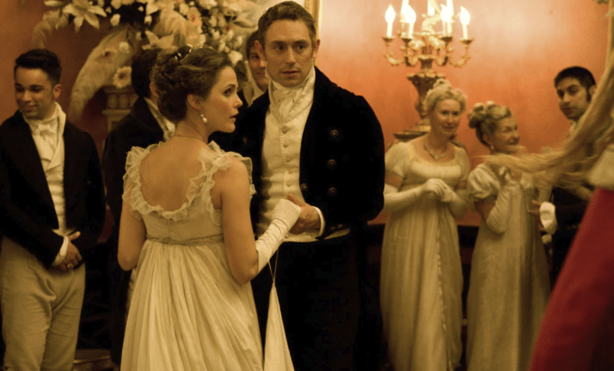 Alla ricerca di Jane trama | Di cosa parla il film con Keri Russell