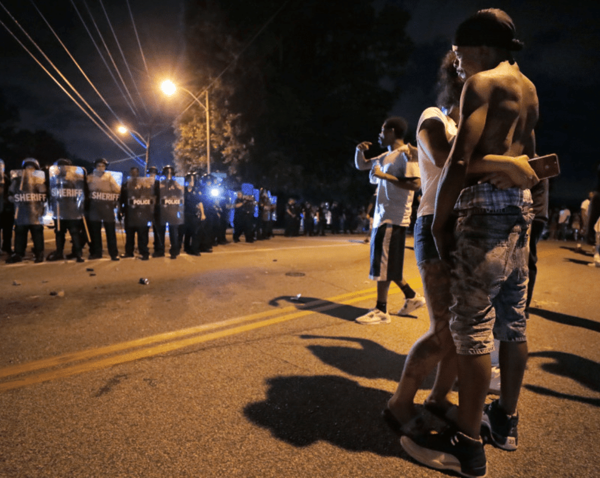 Brandon Webber afroamericano: chi è il ragazzo ucciso a Memphis