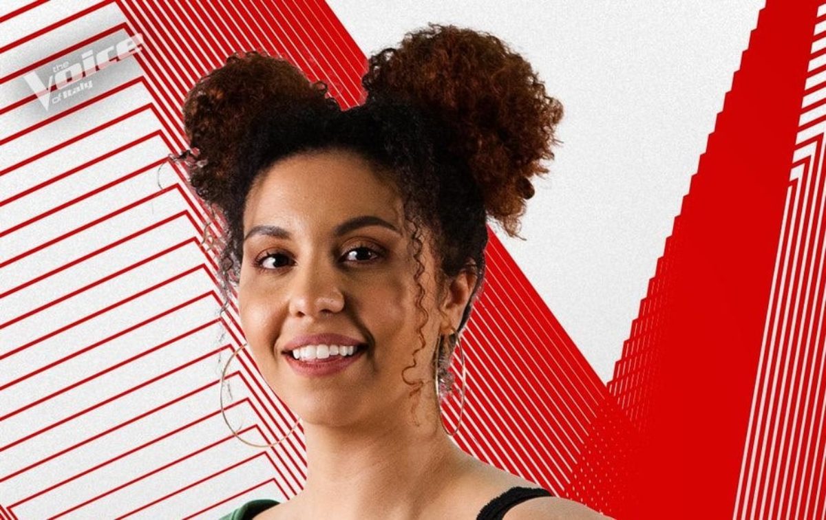 Brenda Carolina Lawrence The Voice | Finalista | Chi è | Instagram