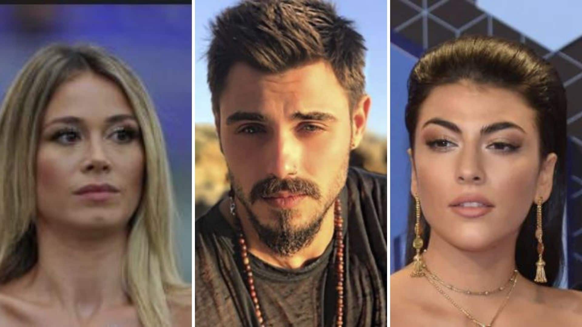 Giulia Salemi è gelosa di Diletta Leotta, lo "schiaffo" alla showgirl ...