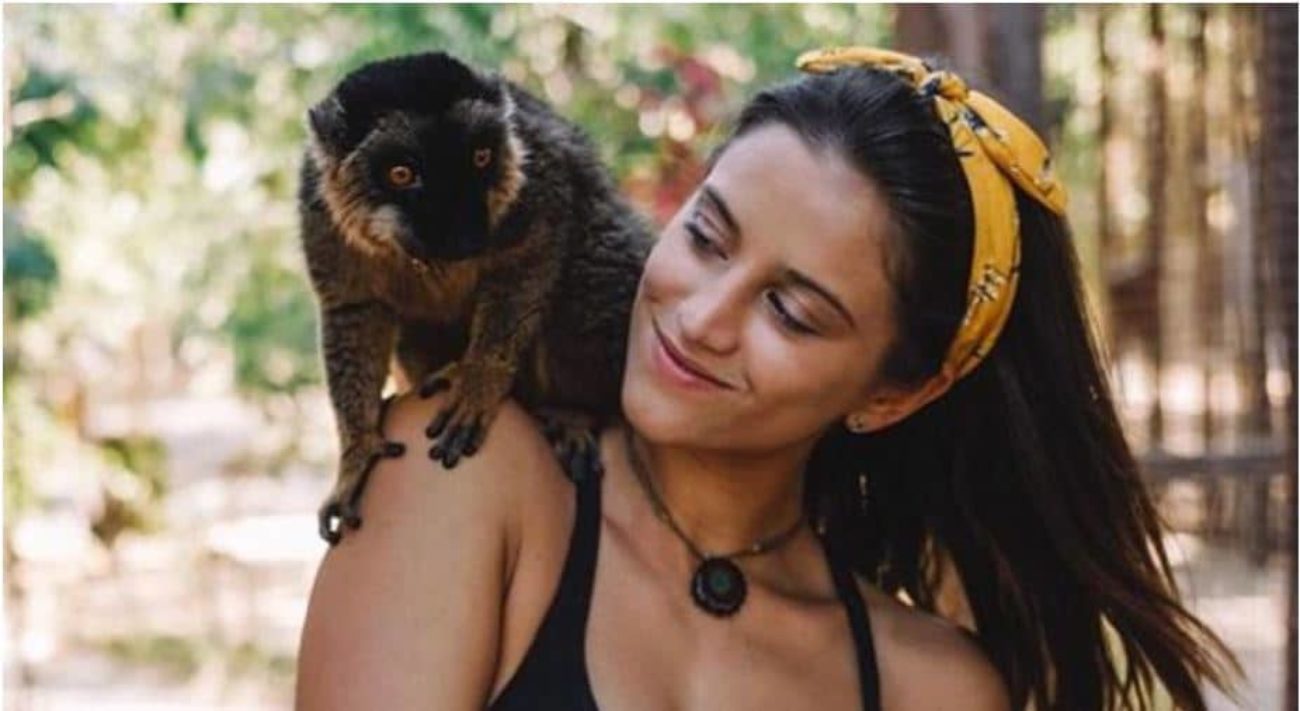 visita 196 paesi guinness dei primati: la storia di Lexie Alford