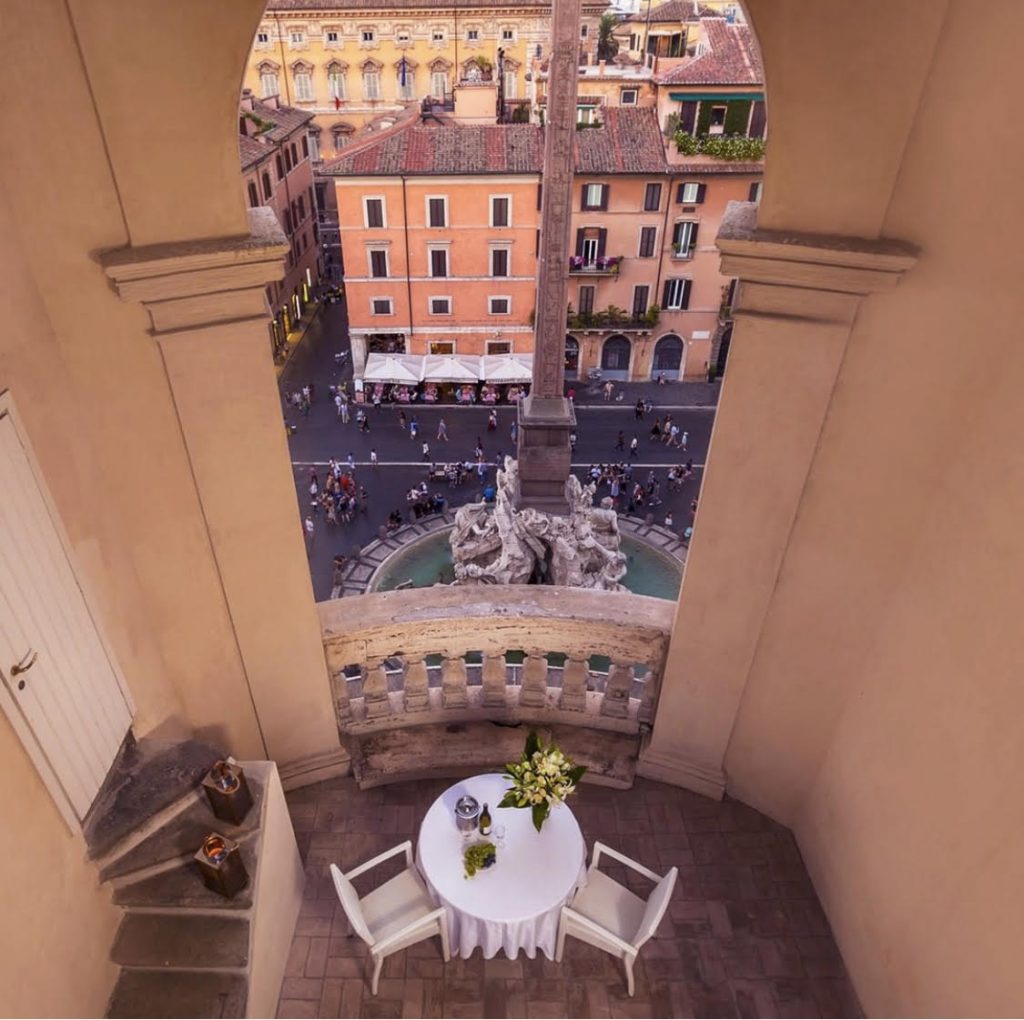 Terrazze Roma: i tre rooftop panoramici più belli di Roma consigliati ...