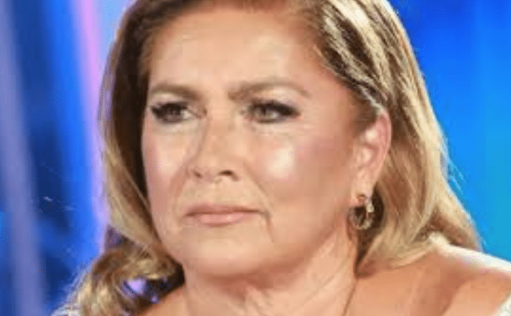Romina Power ricoverata e operata in ospedale | Cosa è successo Romina Power ricoverata e operata in ospedale | Cosa è successo