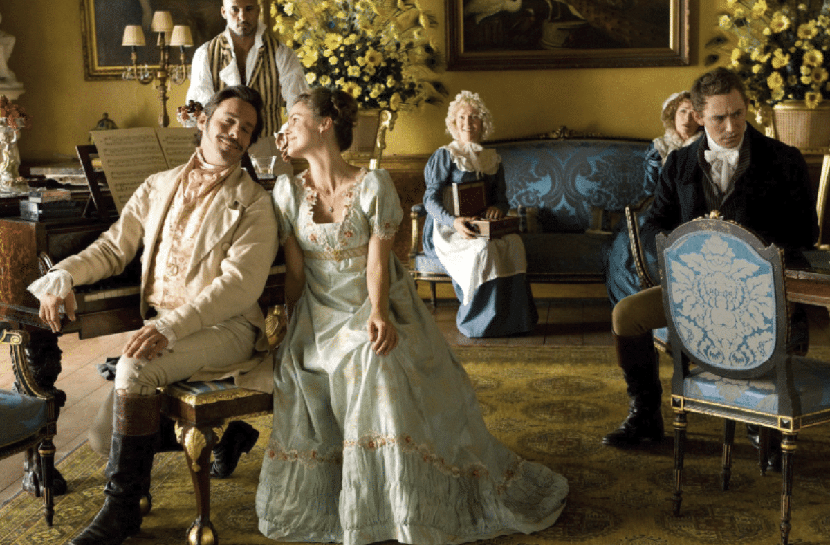 Alla ricerca di Jane streaming | Dove vedere in tv il film | Diretta