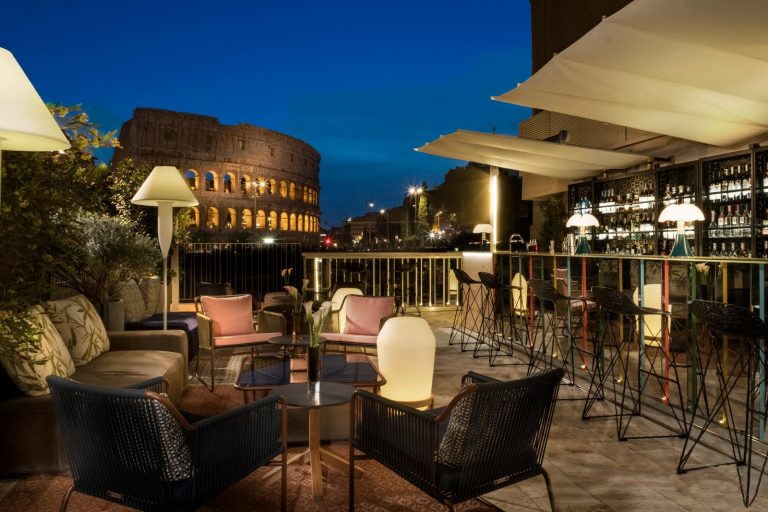 Terrazze Roma: i tre rooftop panoramici più belli di Roma consigliati ...