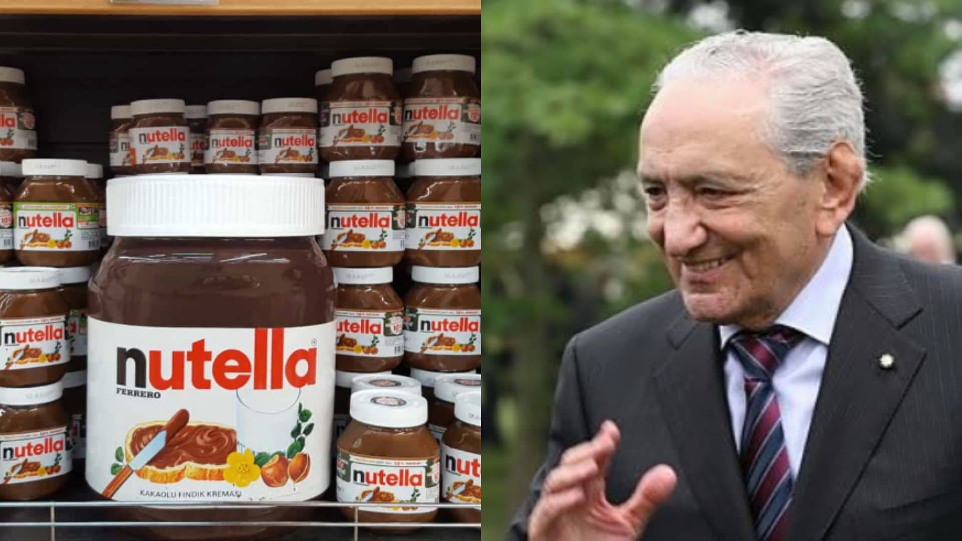 Nutella Ferrero: le regole per il personale dell'azienda scritte da Michele