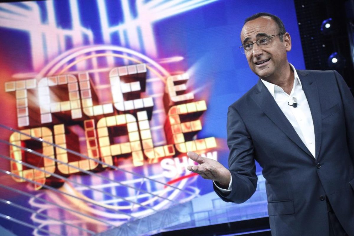 Tale e Quale Show 2019, chi è il vincitore della nona edizione | 8 novembre