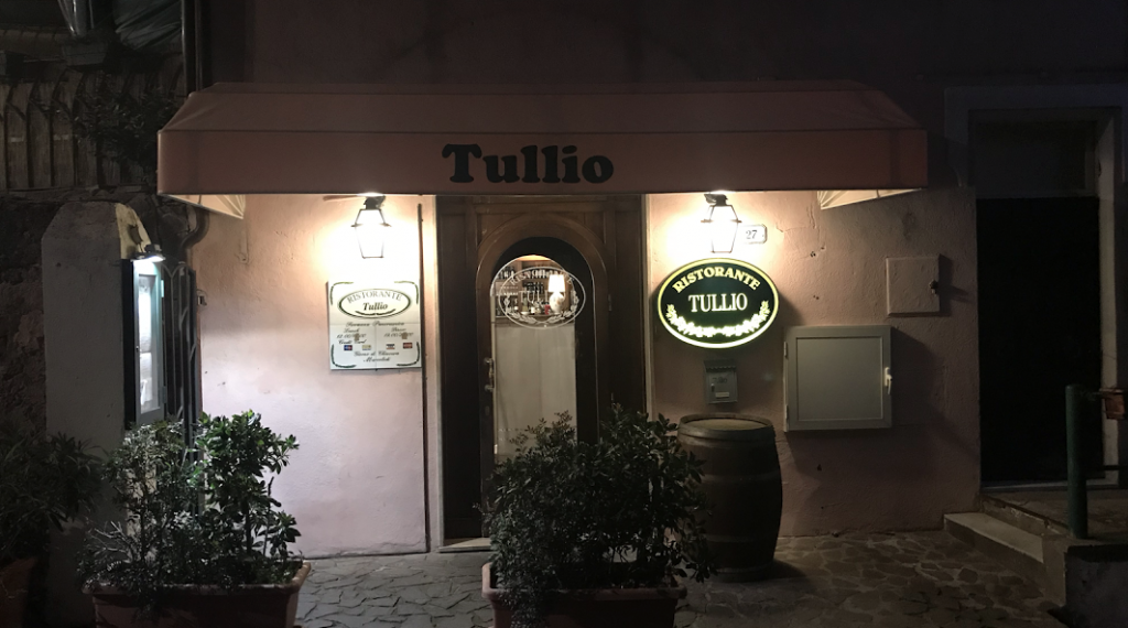 Tullio ristorante Capalbio: ecco come gustare al meglio la cucina toscana