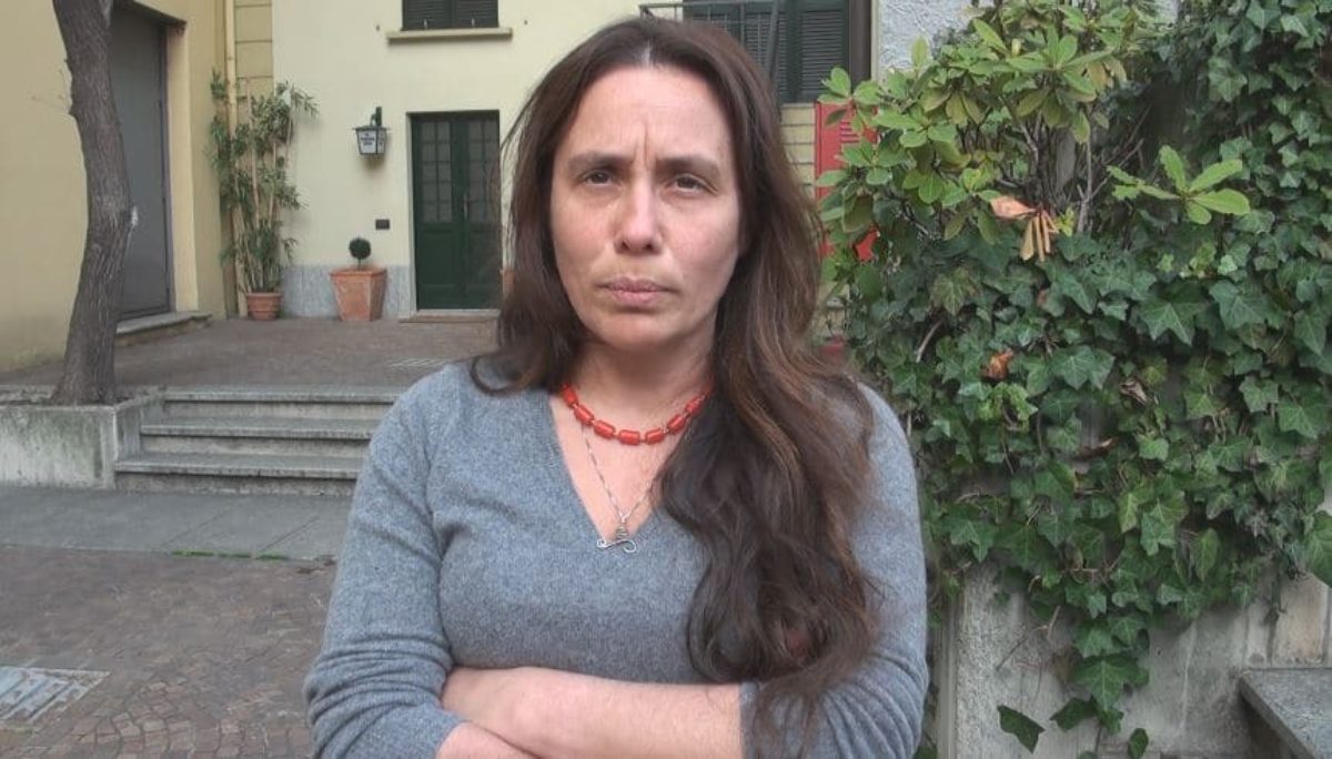 Alessandra Locatelli, chi è la nuova ministra per la Famiglia e la ...