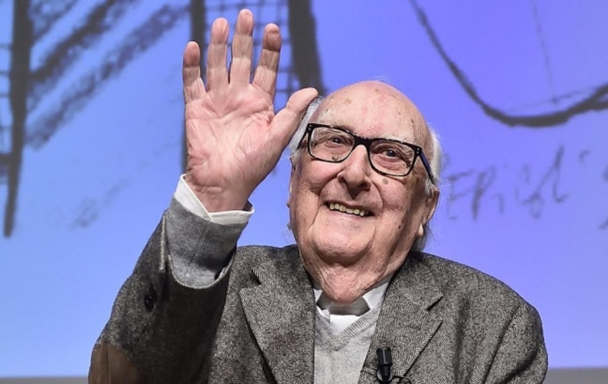 Quando Camilleri diceva: "Saggio accogliere la morte come un atto dovuto"